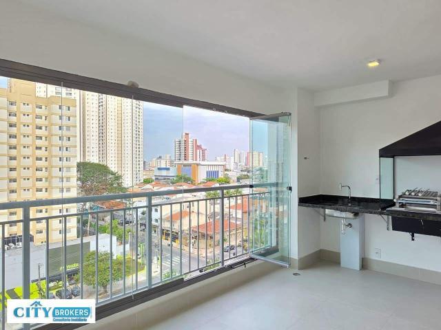 Apartamento para Aluguel com 2 quartos, 100 m² por R$ 6.000