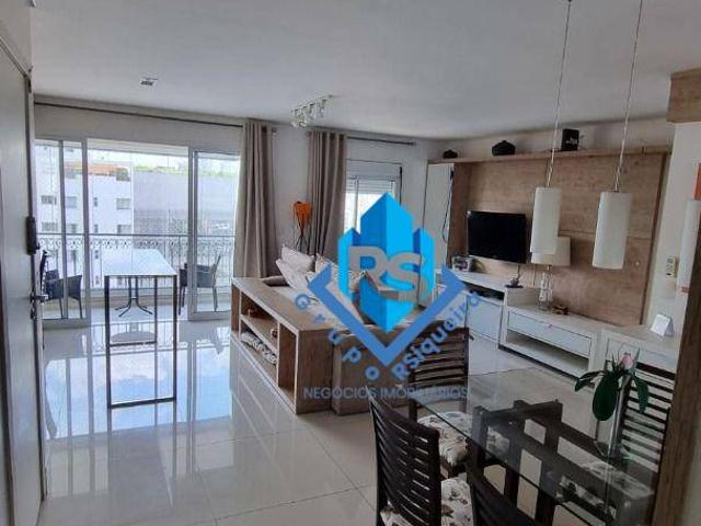 Apartamento para Aluguel com 2 quartos, 100 m² por R$ 7.200