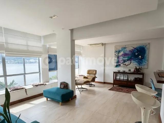 Apartamento para Aluguel com 2 quartos, 100 m² por R$ 11.500