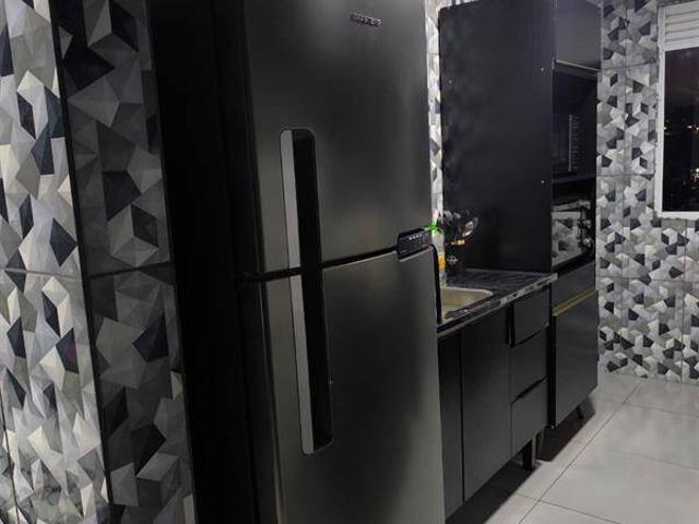 Apartamento para Aluguel com 2 quartos, 100 m² por R$ 1.450