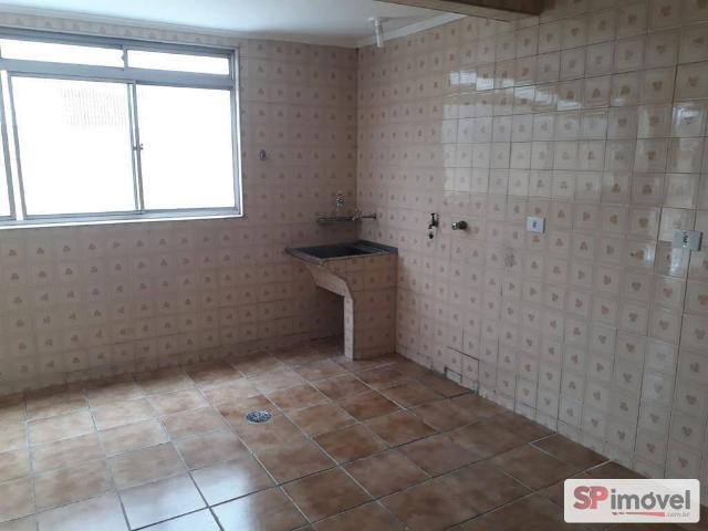 Apartamento para Aluguel com 2 quartos, 100 m² por R$ 2.500