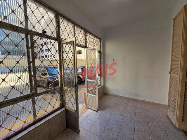 Apartamento para Aluguel com 2 quartos, 100 m² por R$ 2.700