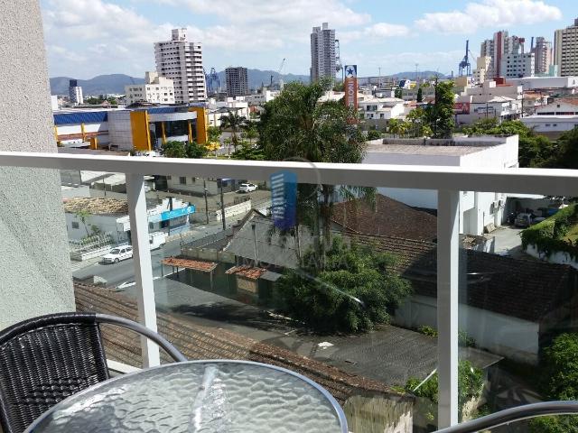 Apartamento para Aluguel com 2 quartos, 101 m² por R$ 3.937