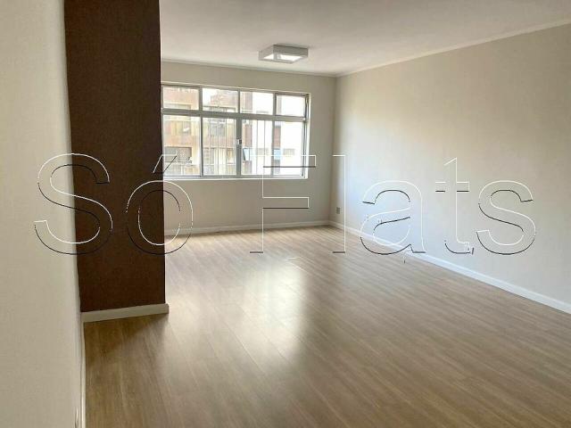 Apartamento para Aluguel com 2 quartos, 101 m² por R$ 4.509