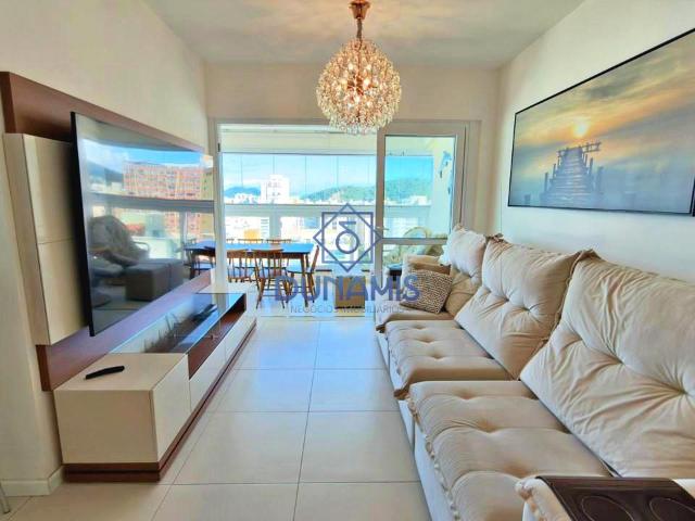 Apartamento para Aluguel com 2 quartos, 101 m² por R$ 12.000