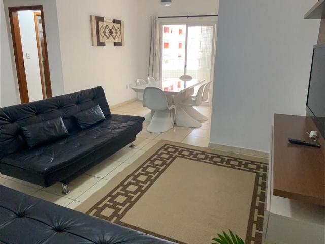 Apartamento para Aluguel com 2 quartos, 102 m² por R$ 4.500