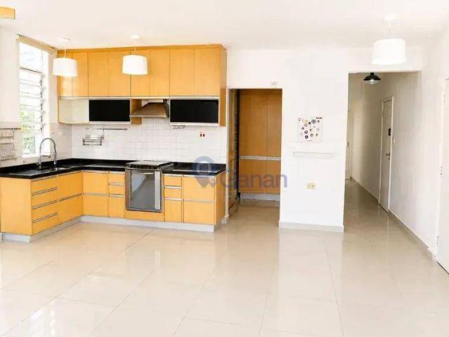 Apartamento para Aluguel com 2 quartos, 102 m² por R$ 5.250