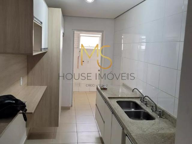 Apartamento para Aluguel com 2 quartos, 104 m² por R$ 4.000