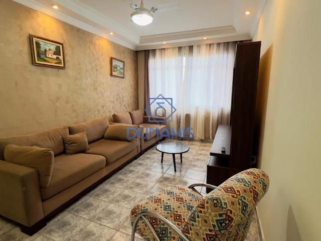 Apartamento para Aluguel com 2 quartos, 105 m² por R$ 4.000