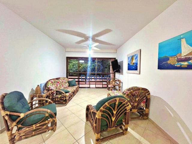 Apartamento para Aluguel com 2 quartos, 105 m² por R$ 5.000