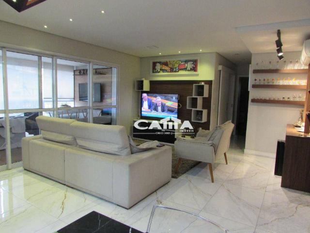 Apartamento para Aluguel com 2 quartos, 105 m² por R$ 6.500