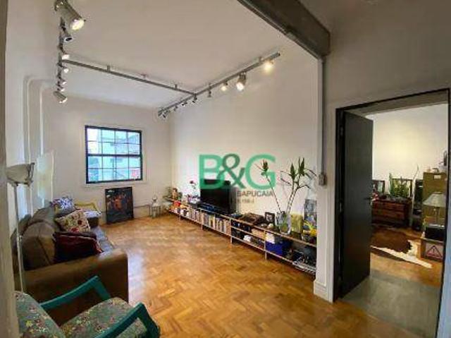Apartamento para Aluguel com 2 quartos, 105 m² por R$ 7.000