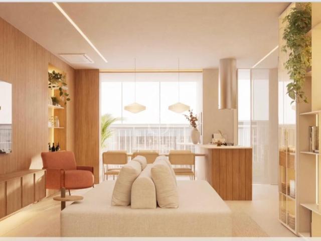 Apartamento para Aluguel com 2 quartos, 105 m² por R$ 15.500