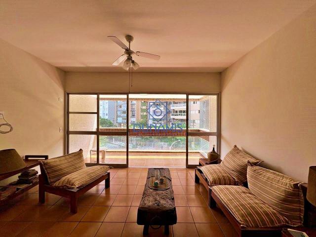 Apartamento para Aluguel com 2 quartos, 107 m² por R$ 5.000