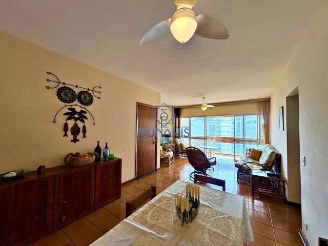 Apartamento para Aluguel com 2 quartos, 107 m² por R$ 5.150