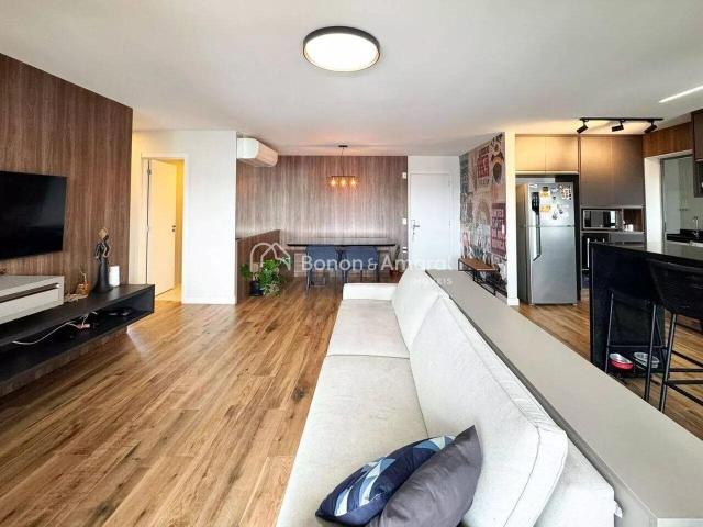 Apartamento para Aluguel com 2 quartos, 107 m² por R$ 7.000