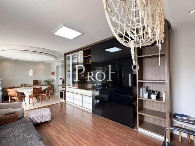 Apartamento para Aluguel com 2 quartos, 107 m² por R$ 7.000