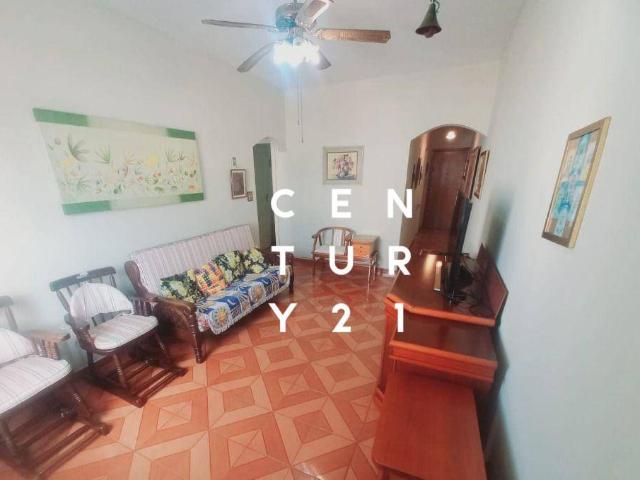Apartamento para Aluguel com 2 quartos, 107 m² por R$ 3.100