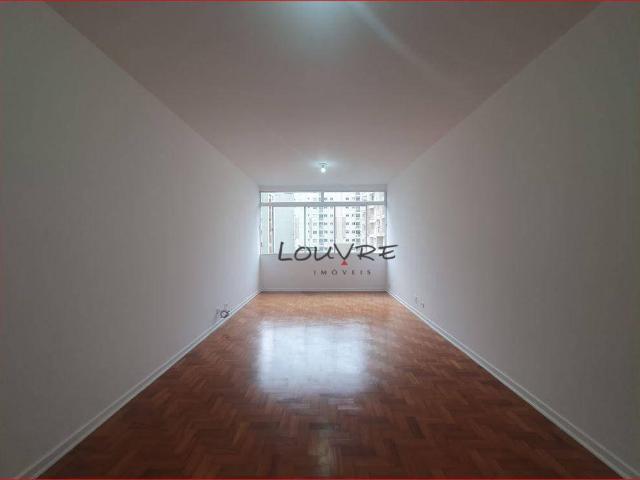 Apartamento para Aluguel com 2 quartos, 108 m² por R$ 4.000