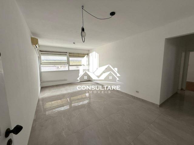 Apartamento para Aluguel com 2 quartos, 108 m² por R$ 4.800