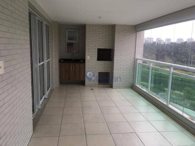 Apartamento para Aluguel com 2 quartos, 109 m² por R$ 7.000