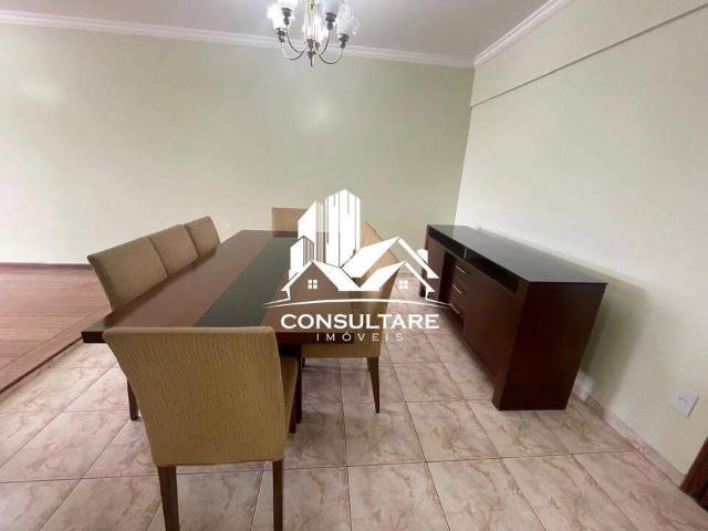 Apartamento para Aluguel com 2 quartos, 110 m² por R$ 4.289