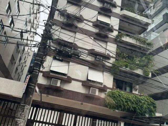 Apartamento para Aluguel com 2 quartos, 110 m² por R$ 5.000
