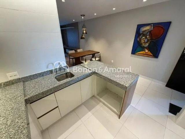 Apartamento para Aluguel com 2 quartos, 110 m² por R$ 6.000