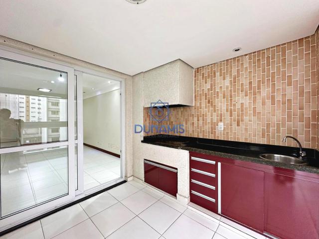 Apartamento para Aluguel com 2 quartos, 110 m² por R$ 6.500