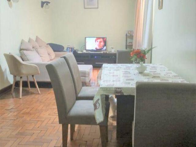 Apartamento para Aluguel com 2 quartos, 112 m² por R$ 2.200