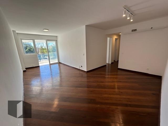 Apartamento para Aluguel com 2 quartos, 113 m² por R$ 8.000