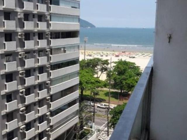 Apartamento para Aluguel com 2 quartos, 114 m² por R$ 4.200