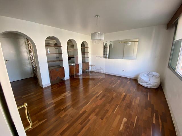 Apartamento para Aluguel com 2 quartos, 115 m² por R$ 7.200