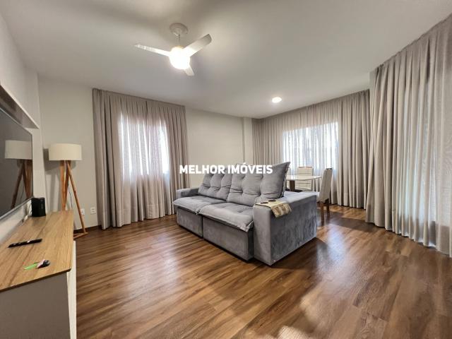 Apartamento para Aluguel com 2 quartos, 116 m² por R$ 4.600