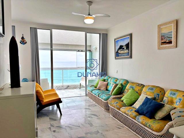 Apartamento para Aluguel com 2 quartos, 120 m² por R$ 7.000