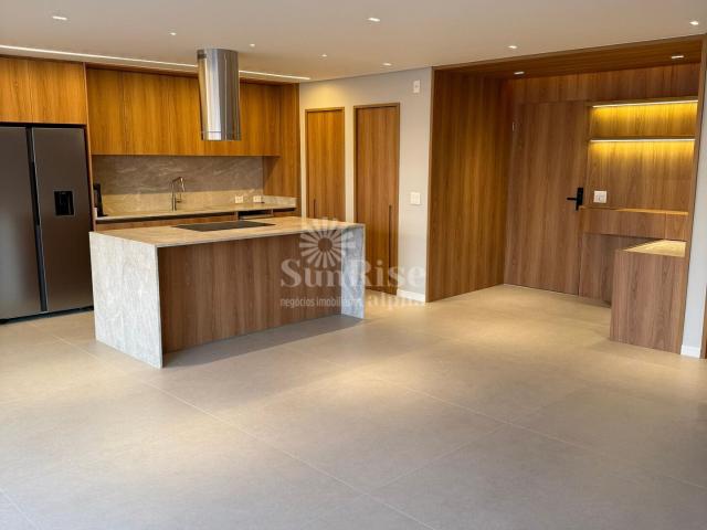Apartamento para Aluguel com 2 quartos, 124 m² por R$ 20.000