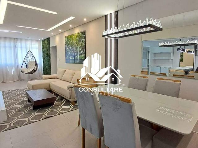 Apartamento para Aluguel com 2 quartos, 125 m² por R$ 7.500