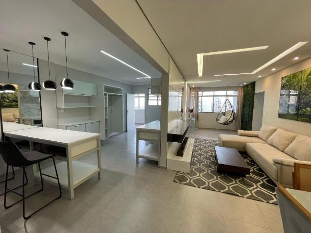 Apartamento para Aluguel com 2 quartos, 125 m² por R$ 8.500