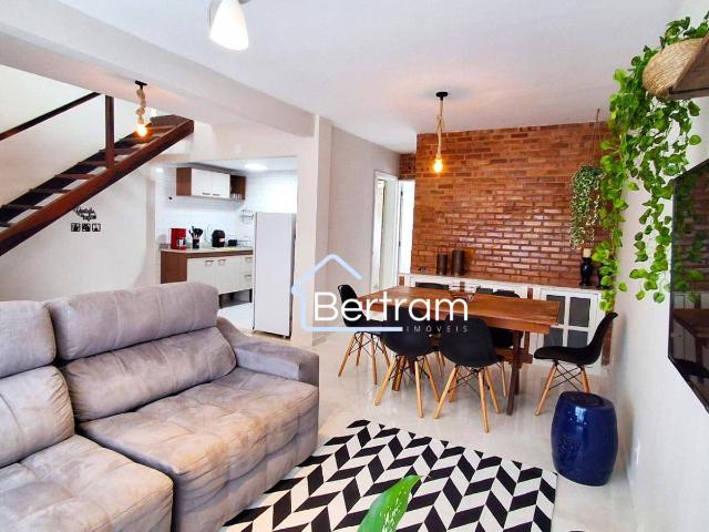Apartamento para Aluguel com 2 quartos, 126 m² por R$ 5.000