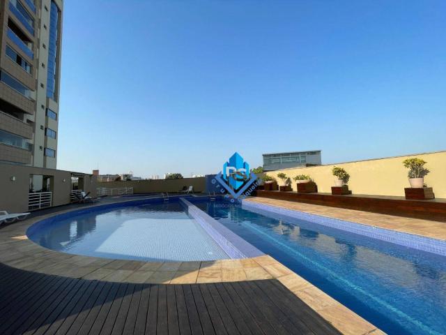 Apartamento para Aluguel com 2 quartos, 128 m² por R$ 6.000