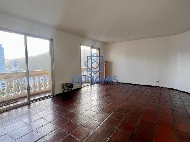 Apartamento para Aluguel com 2 quartos, 130 m² por R$ 4.000