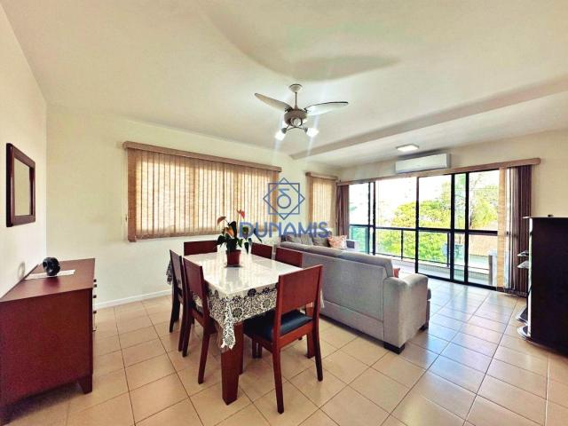 Apartamento para Aluguel com 2 quartos, 130 m² por R$ 5.000