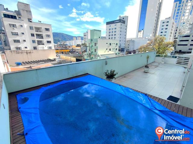 Apartamento para Aluguel com 2 quartos, 130 m² por R$ 6.500