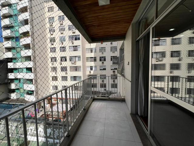 Apartamento para Aluguel com 2 quartos, 133 m² por R$ 4.400