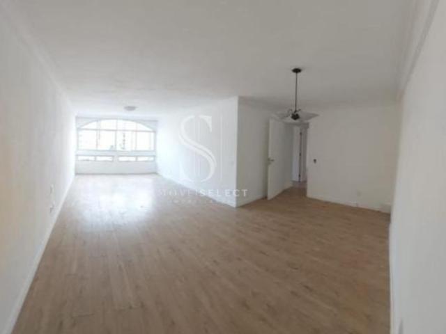 Apartamento para Aluguel com 2 quartos, 135 m² por R$ 7.000