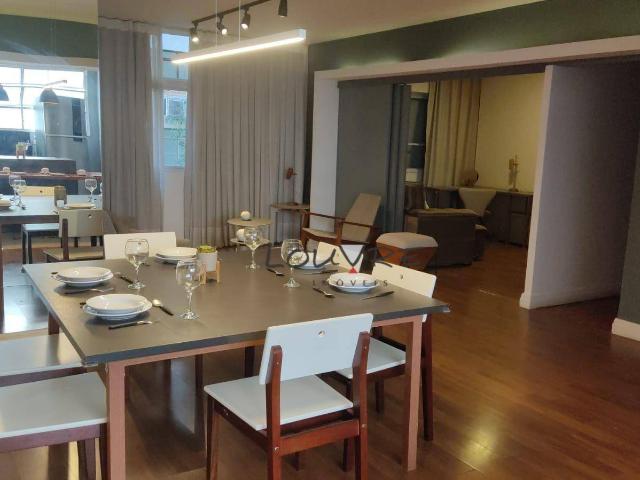 Apartamento para Aluguel com 2 quartos, 137 m² por R$ 10.950