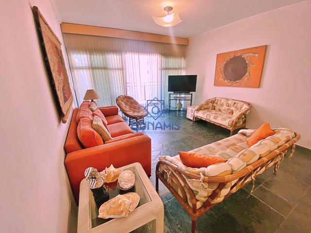 Apartamento para Aluguel com 2 quartos, 140 m² por R$ 6.100