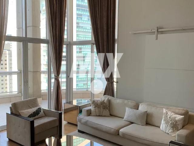 Apartamento para Aluguel com 2 quartos, 157 m² por R$ 21.150