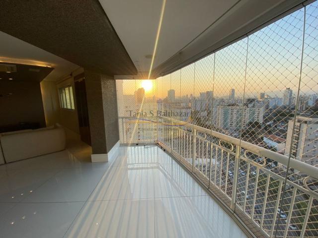 Apartamento para Aluguel com 2 quartos, 199 m² por R$ 15.000