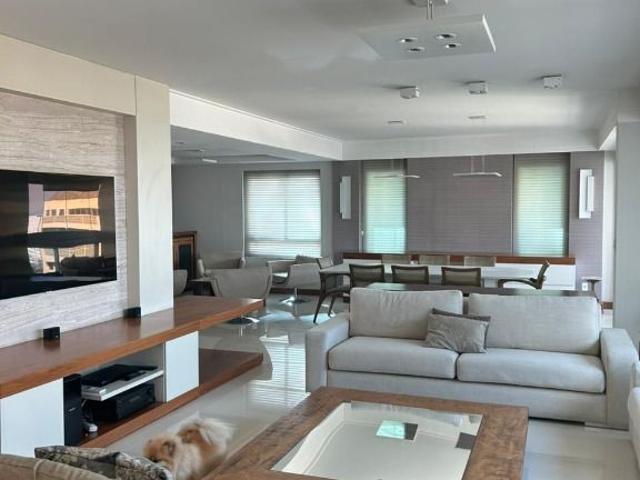 Apartamento para Aluguel com 2 quartos, 253 m² por R$ 21.000